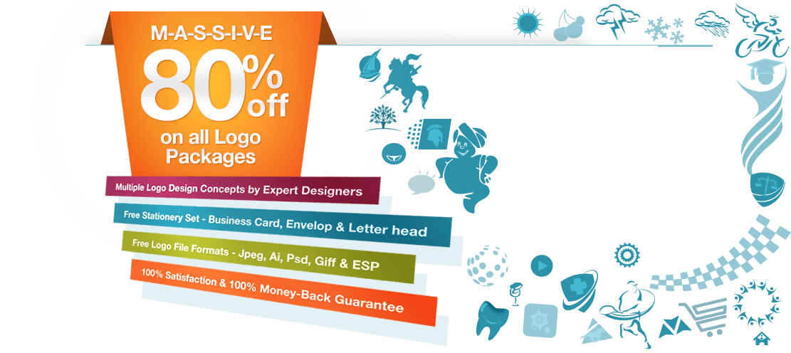 Special Logo Design Package by Logo Design Pros